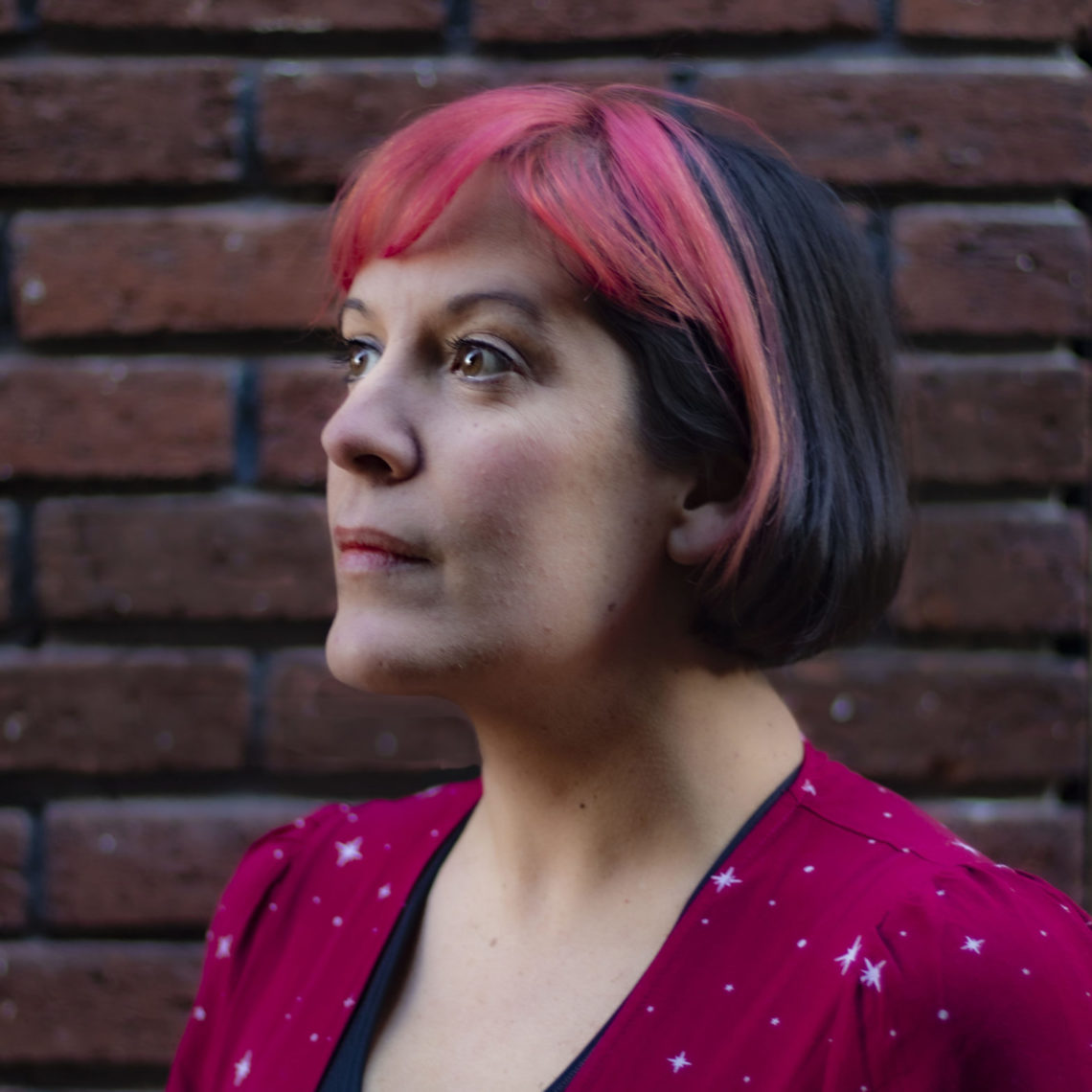 About - Scene on Radio